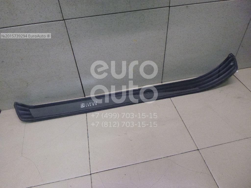 51477034303 BMW от 178 руб. для BMW 5-serie E60/E61 2003-2009 в Москве