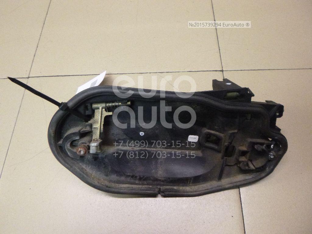 51217199555 BMW от 997 руб. для BMW 5-serie E60/E61 2003-2009 в Москве