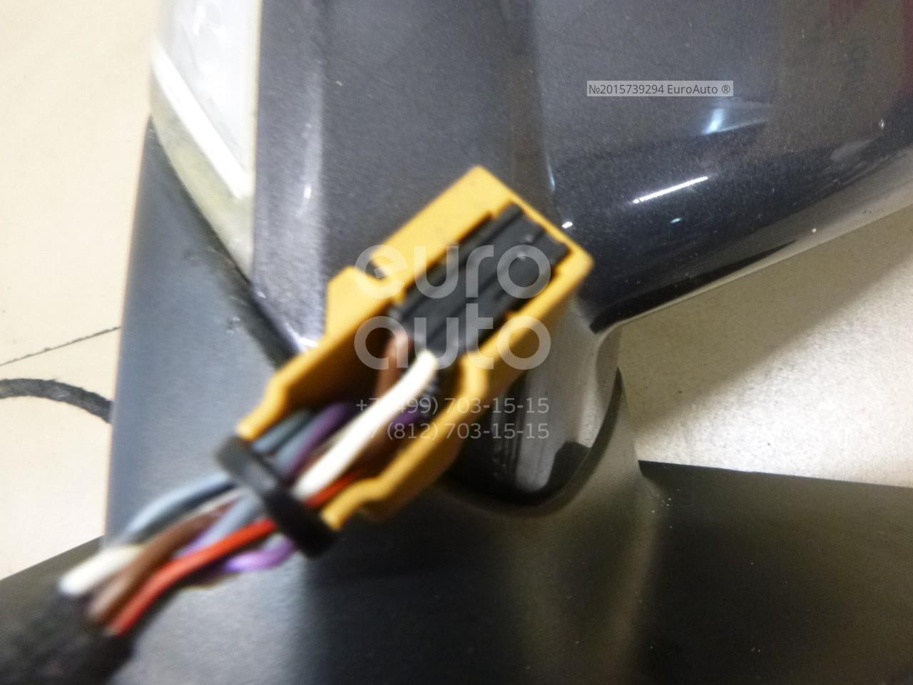 7L6949102C VAG от 7436 руб. для VW Touareg 2002-2010 в Москве