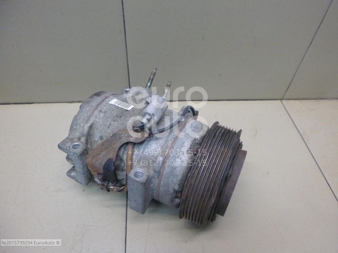 DCP50076 Denso от 23796 руб. для Toyota Land Cruiser (120)-Prado 2002-2009 в Москве