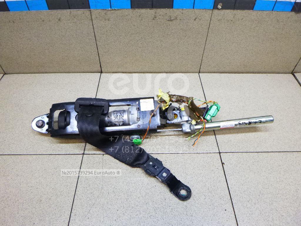 39801828 Volvo Ремень безопасности с пиропатроном от производителя по ...