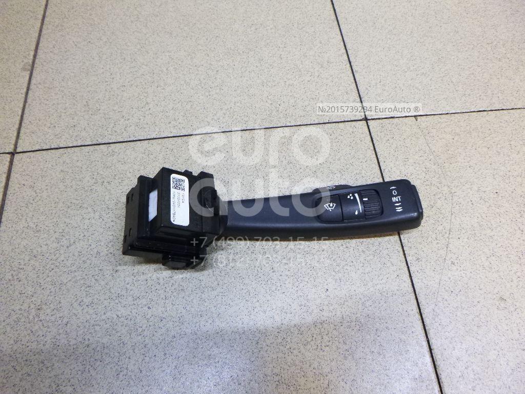 31394004 Volvo Переключатель стеклоочистителей от производителя по спец ...