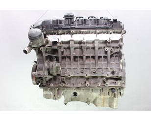 Двигатель N54B30 A – параметры, двигатели с разборов, запчасти и масла