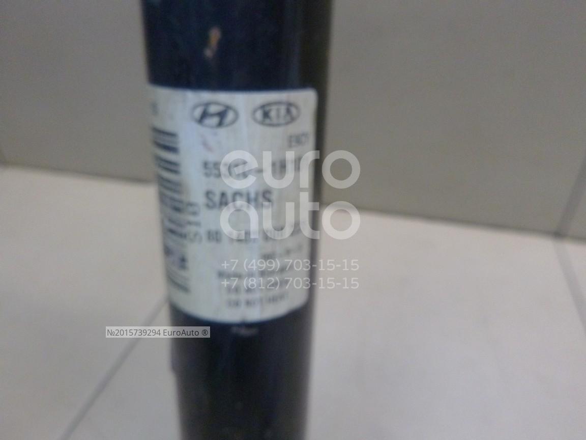 55310-1H102 Hyundai-Kia от 2729 руб. для Kia Ceed 2007-2012 в Москве