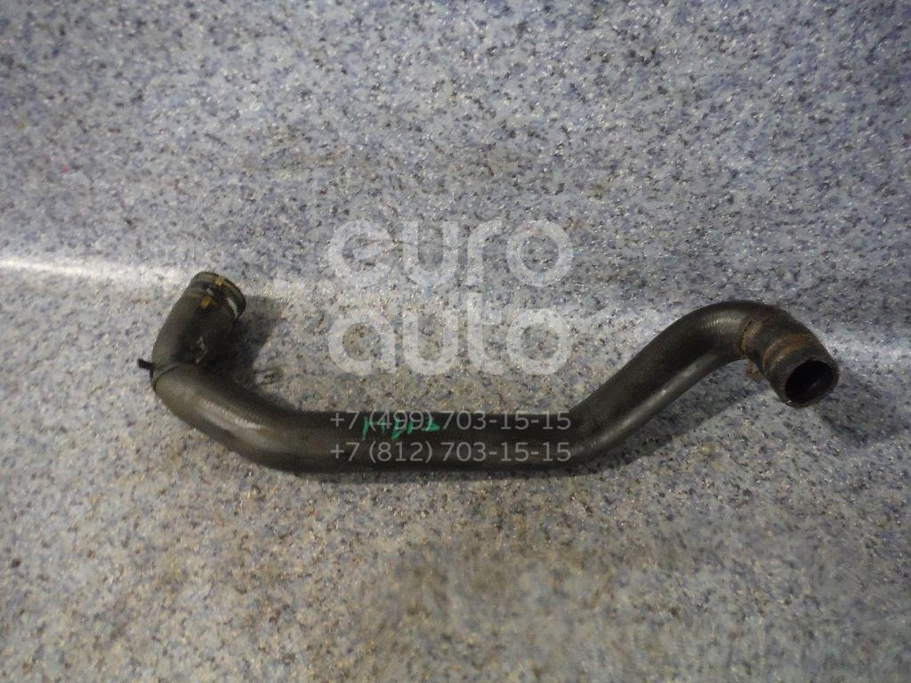 1351EX Citroen-Peugeot Патрубок радиатора от производителя по спец цене ...