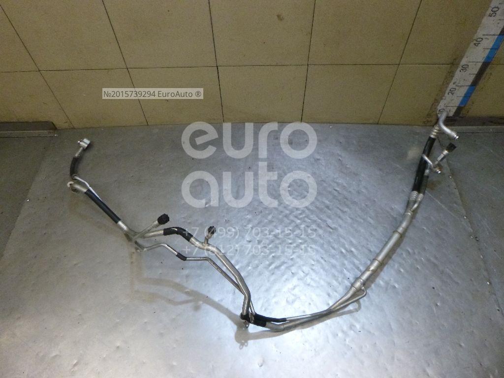 95857374140 VAG от 11526 руб. для Porsche Cayenne 2010-2017 в Москве