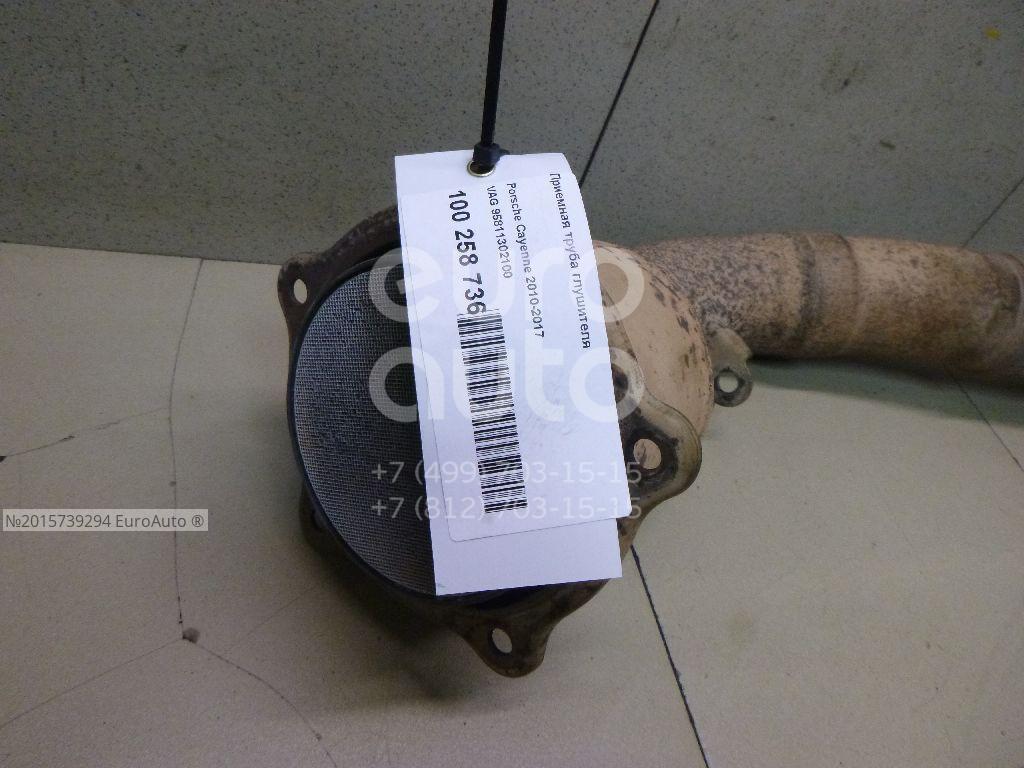 95811302100 VAG от 24713 руб. для Porsche Cayenne 2010-2017 в Москве