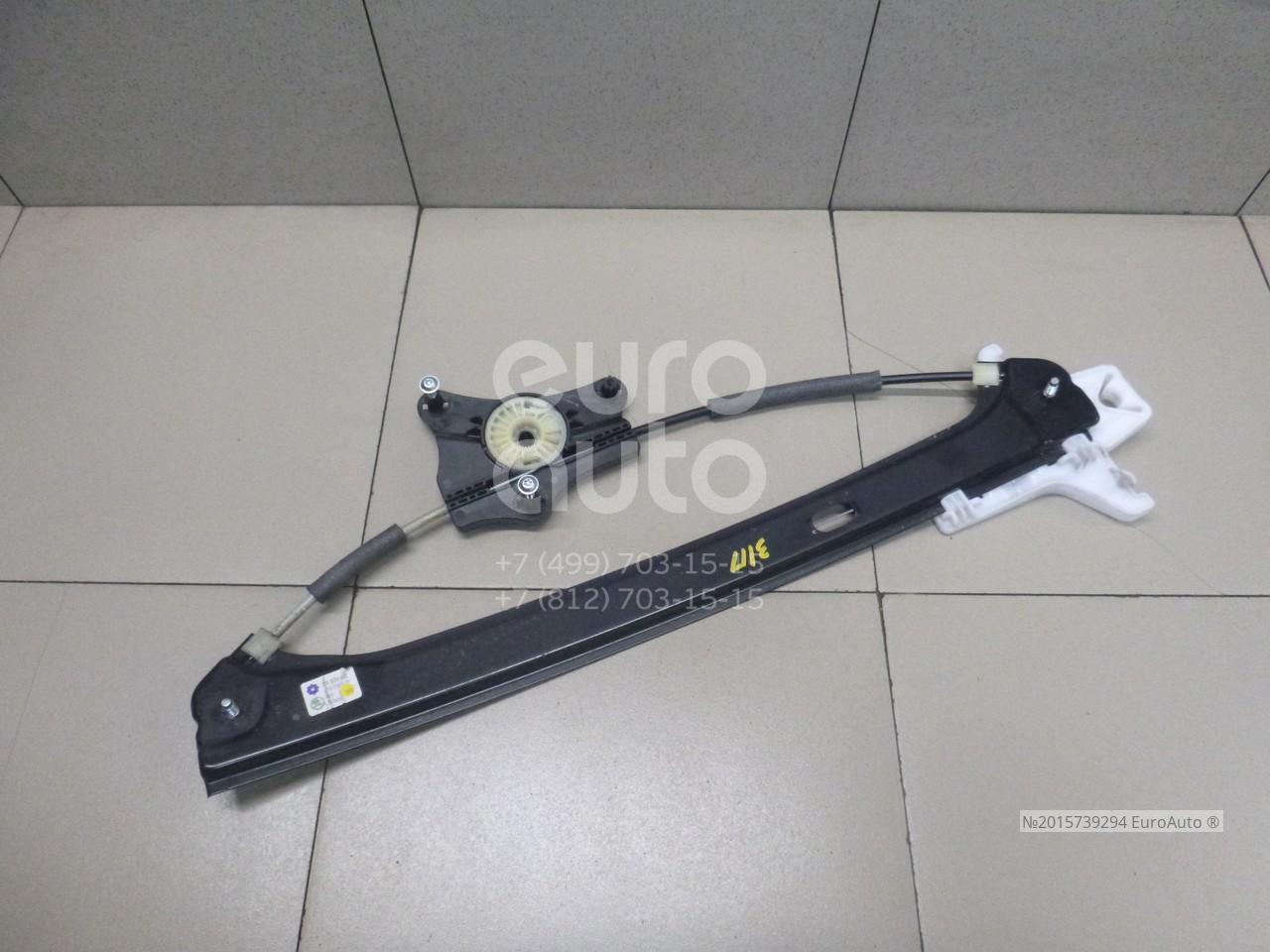 565839462 VAG Стеклоподъемник электр. задний правый от производителя по ...