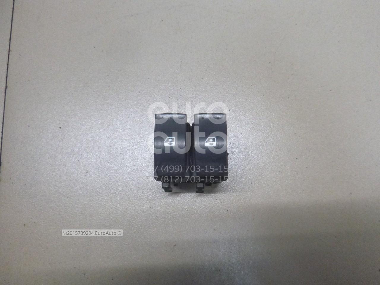 8200016983 Renault Блок управления стеклоподъемниками от производителя ...