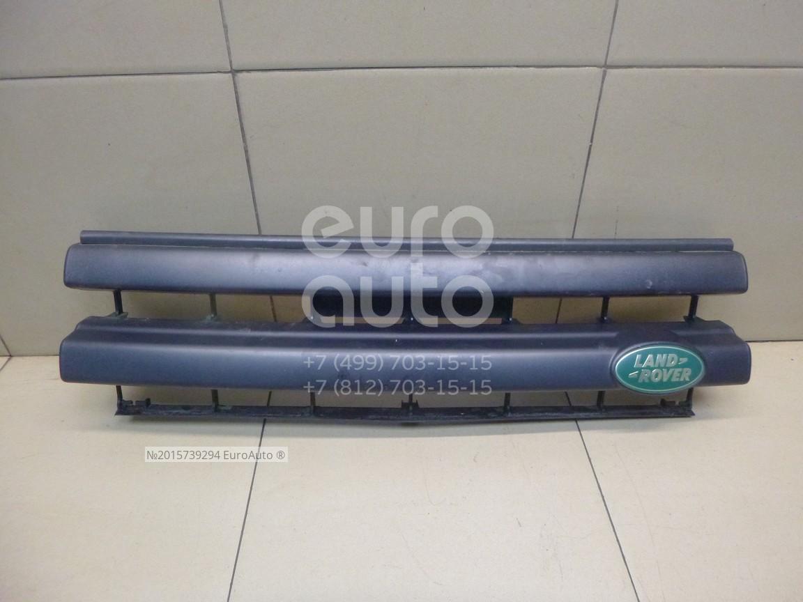 DAG100330 Land Rover Эмблема от производителя по спец цене купить в ...