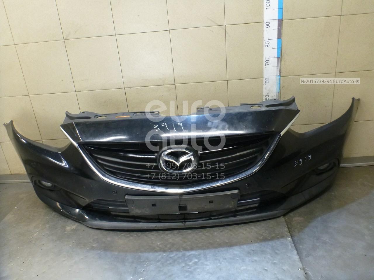 GHP9-50-1T1D Mazda от 2501 руб. для Mazda Mazda 6 (GJ/GL) 2013> в Москве