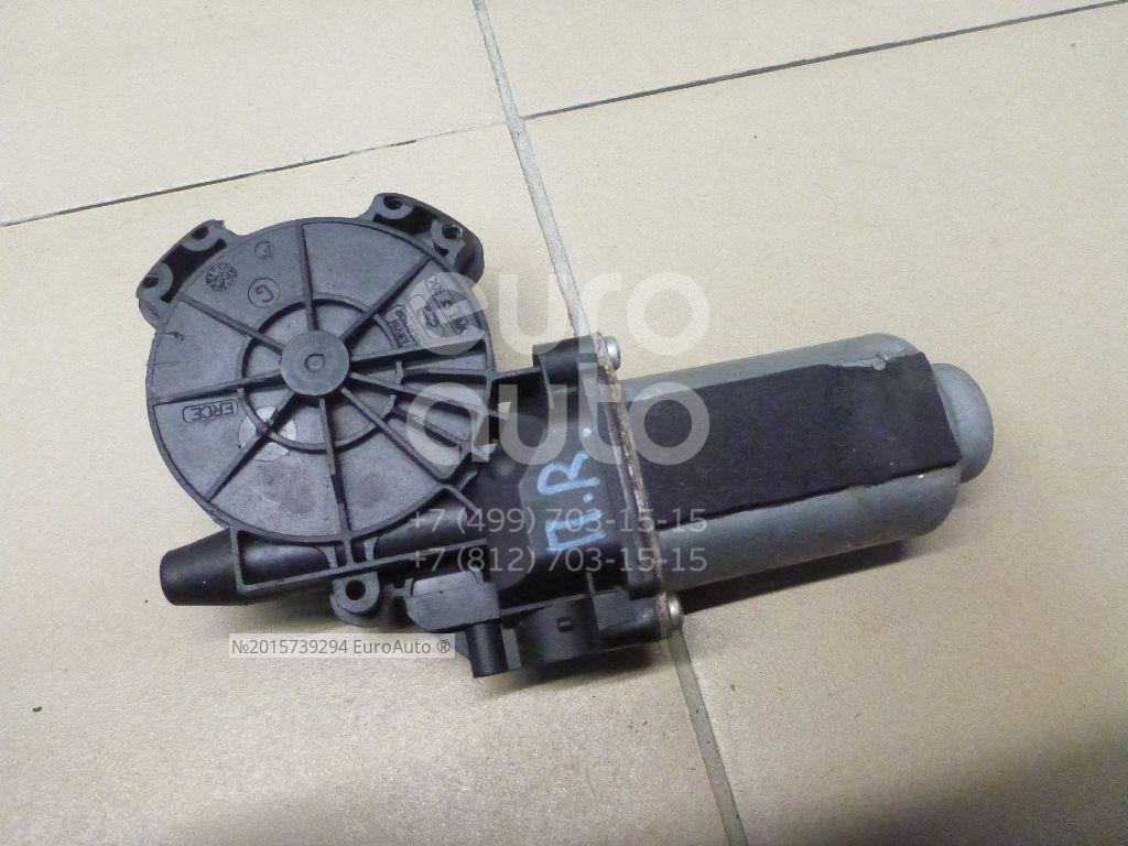 Моторчик стеклоподъемника для Renault Megane II 2003-2009 в Москве