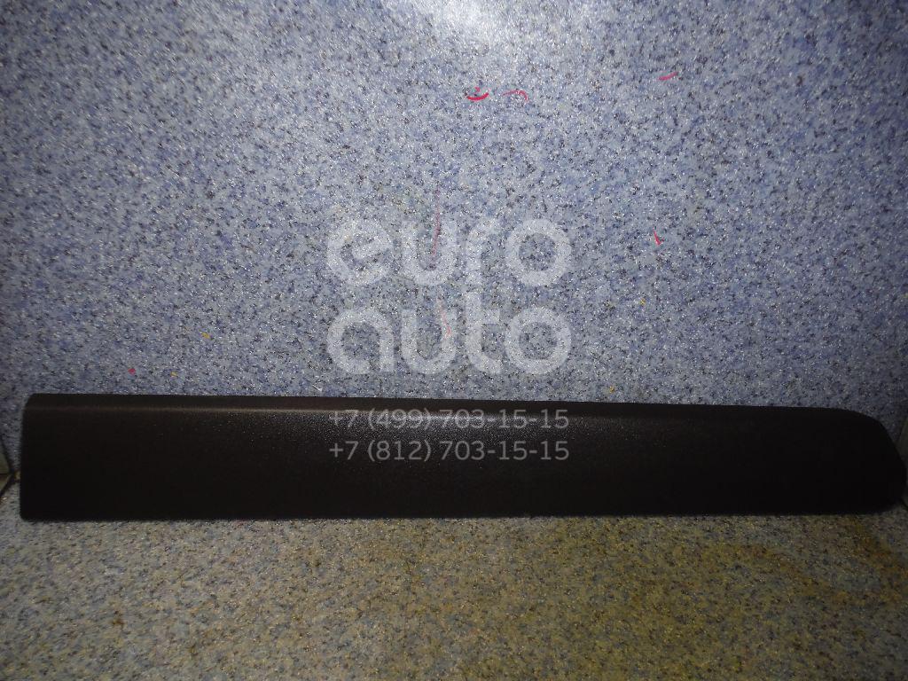Молдинг передней правой двери для Volvo XC70 Cross Country 2000-2007 в ...