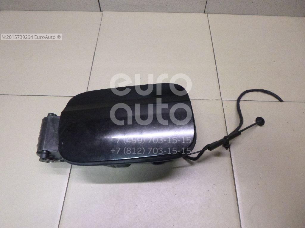 Лючок бензобака для Mercedes Benz W204 2007-2015 в Москве