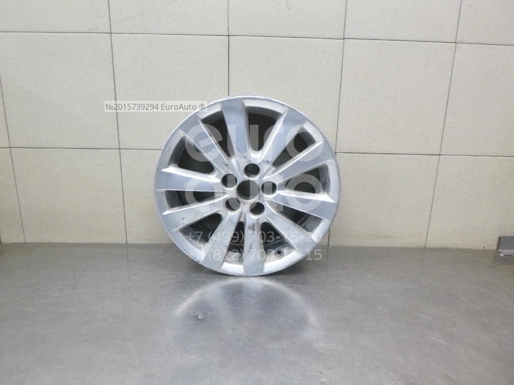 42611-02A10 Toyota Диск колесный легкосплавный от производителя по спец ...