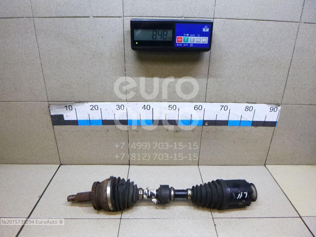 49501-2W050 Hyundai-Kia от 18975 руб. в Москве