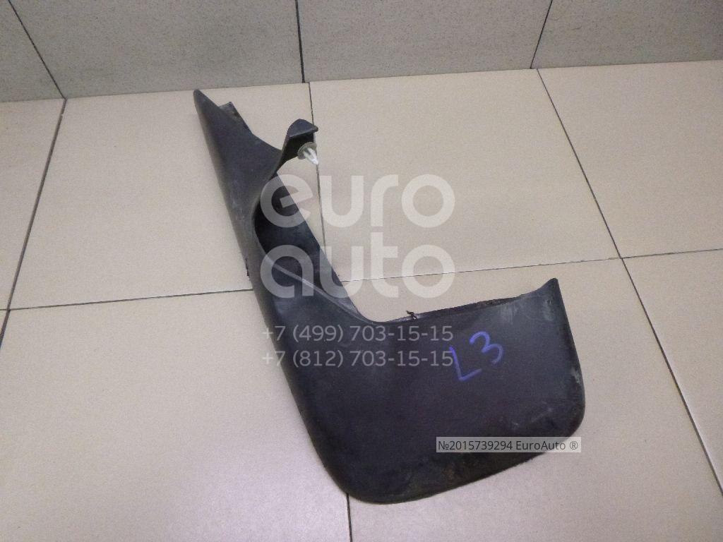 Брызговик передний левый для BMW X5 E53 2000-2007 в Москве