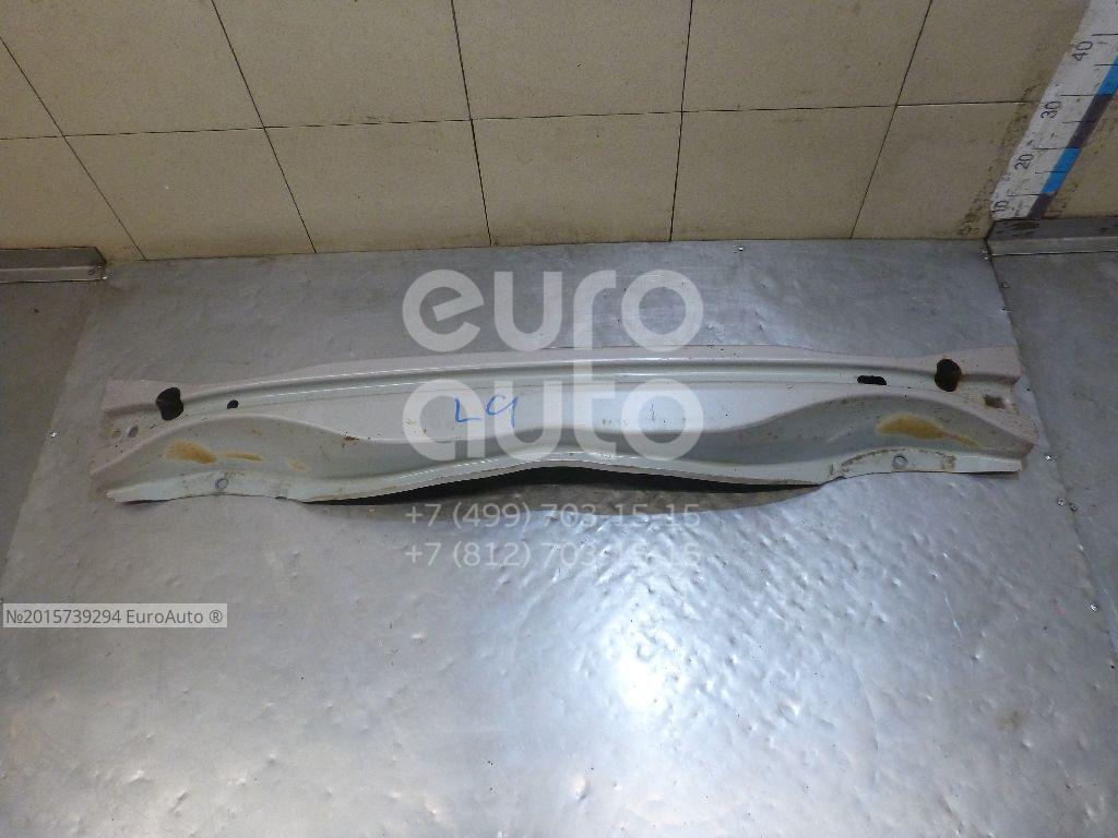 31217651 Volvo Усилитель заднего бампера от производителя по спец цене ...