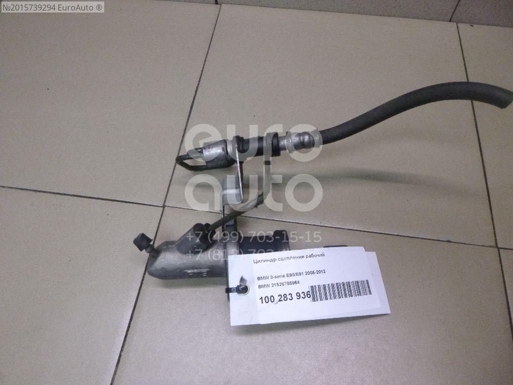 21526765790 BMW Трубка цилиндра сцепления от производителя по спец цене ...