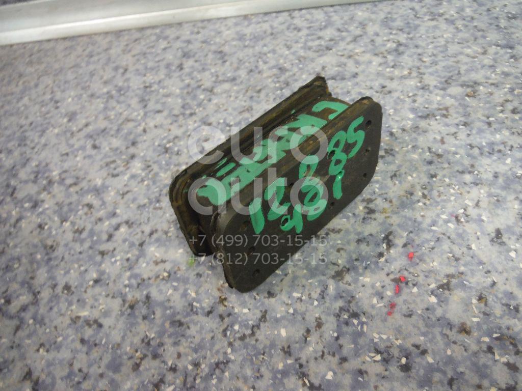 9063220619 Mercedes Benz Подушка (опора эластичная) от производителя по ...