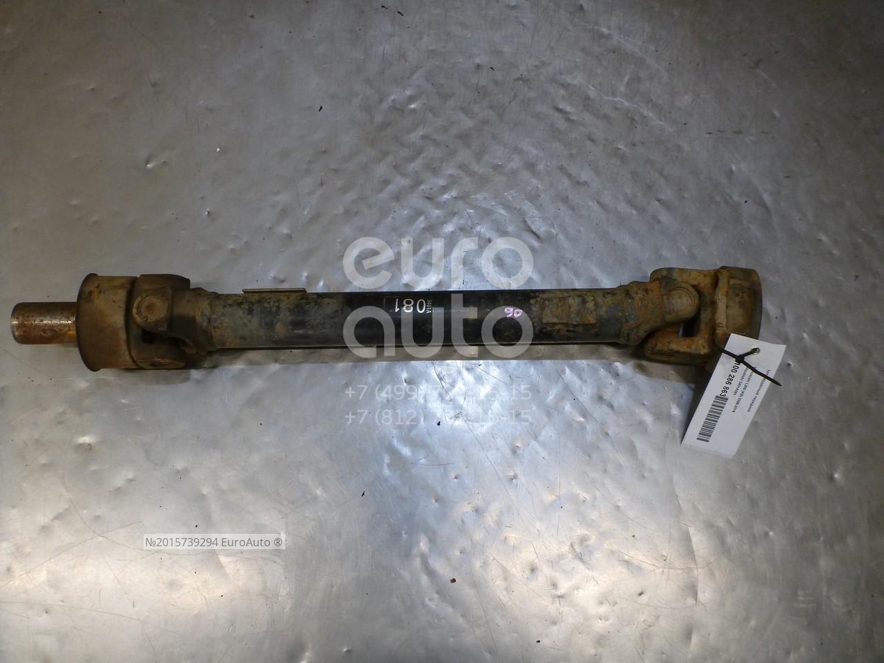 3401A081 Mitsubishi от 15125 руб. для Mitsubishi L200 (KB) 2006-2016 в ...