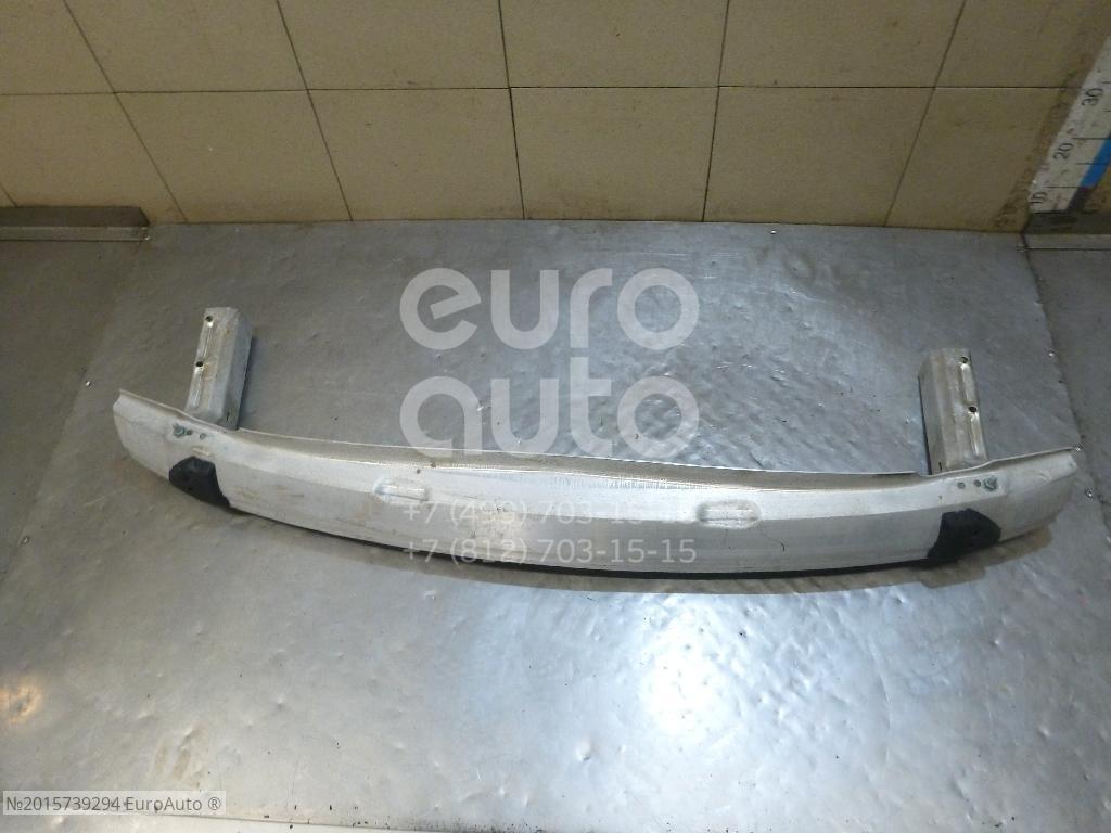 Усилитель заднего бампера для Audi A6 [C5] 1997-2004 в Москве