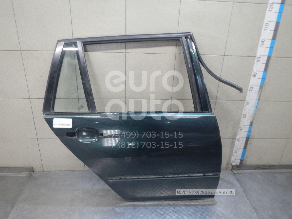 41527034156 BMW от 1940 руб. для BMW 3-serie E46 1998-2005 в Москве