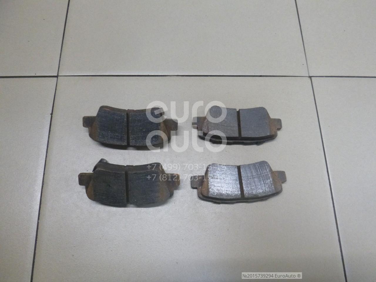 58302-F2A30 Hyundai-Kia от 857 руб. в Москве