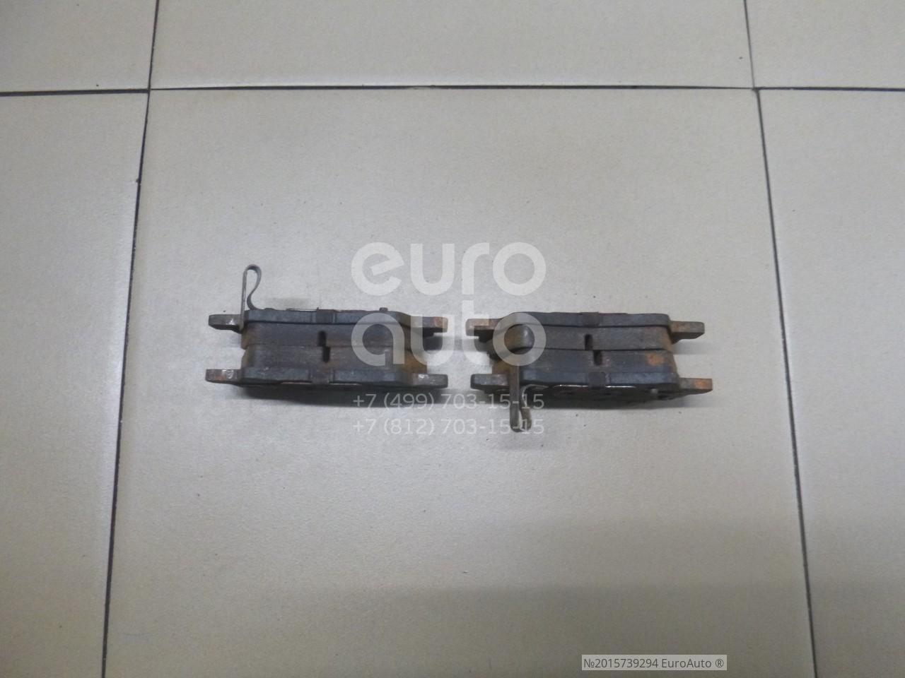 58302-F2A30 Hyundai-Kia от 857 руб. в Москве