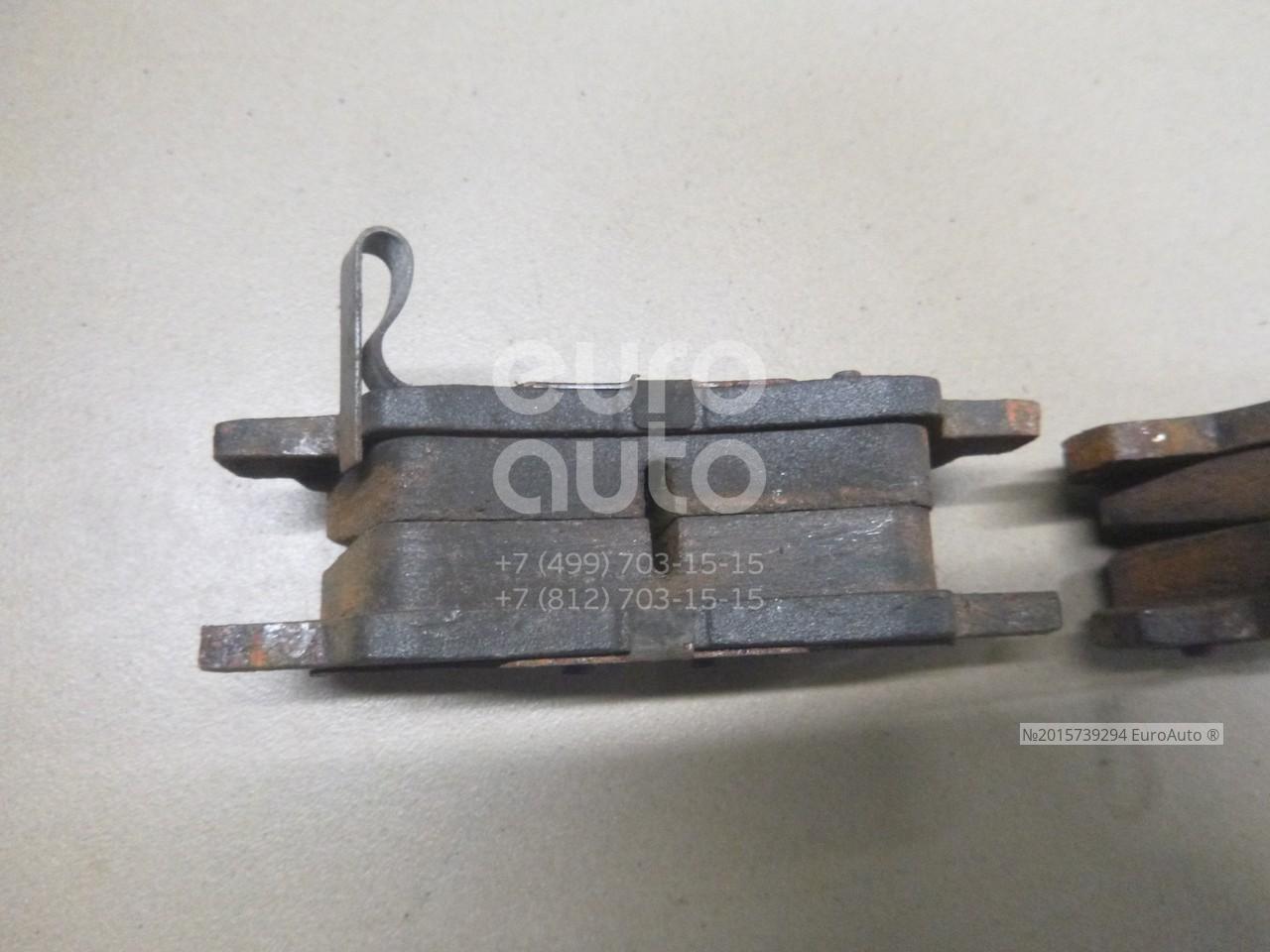 58302-F2A30 Hyundai-Kia от 857 руб. в Москве