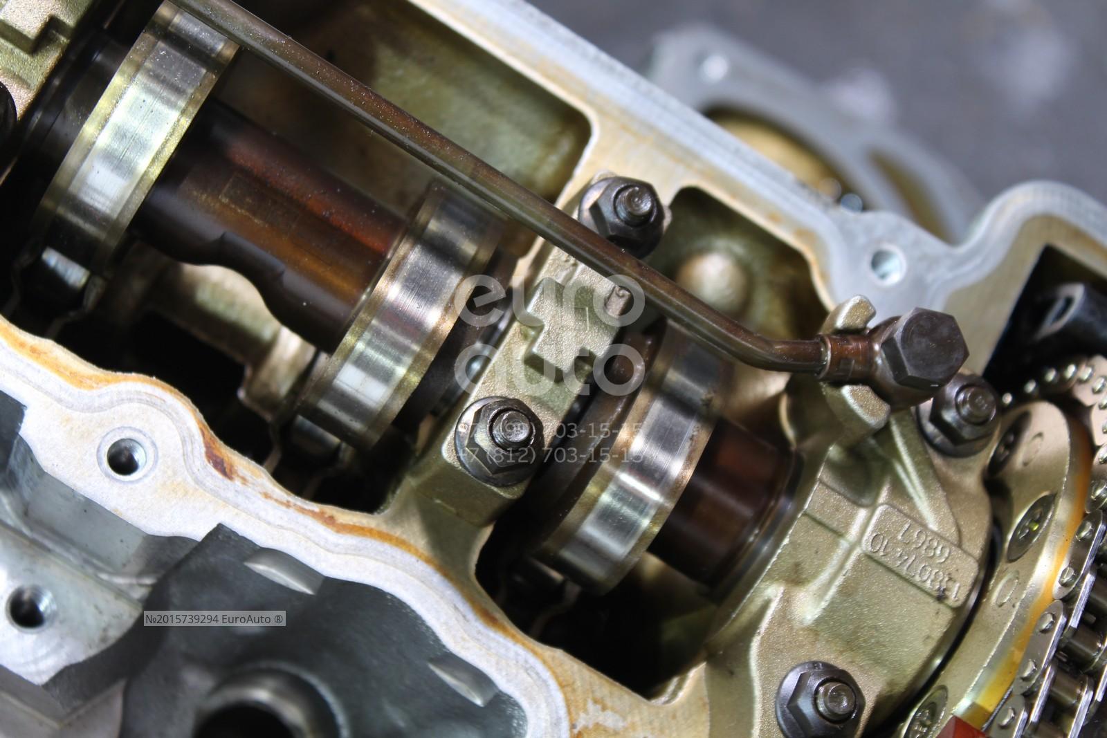 N43B20 A BMW от 123584 руб. в Москве