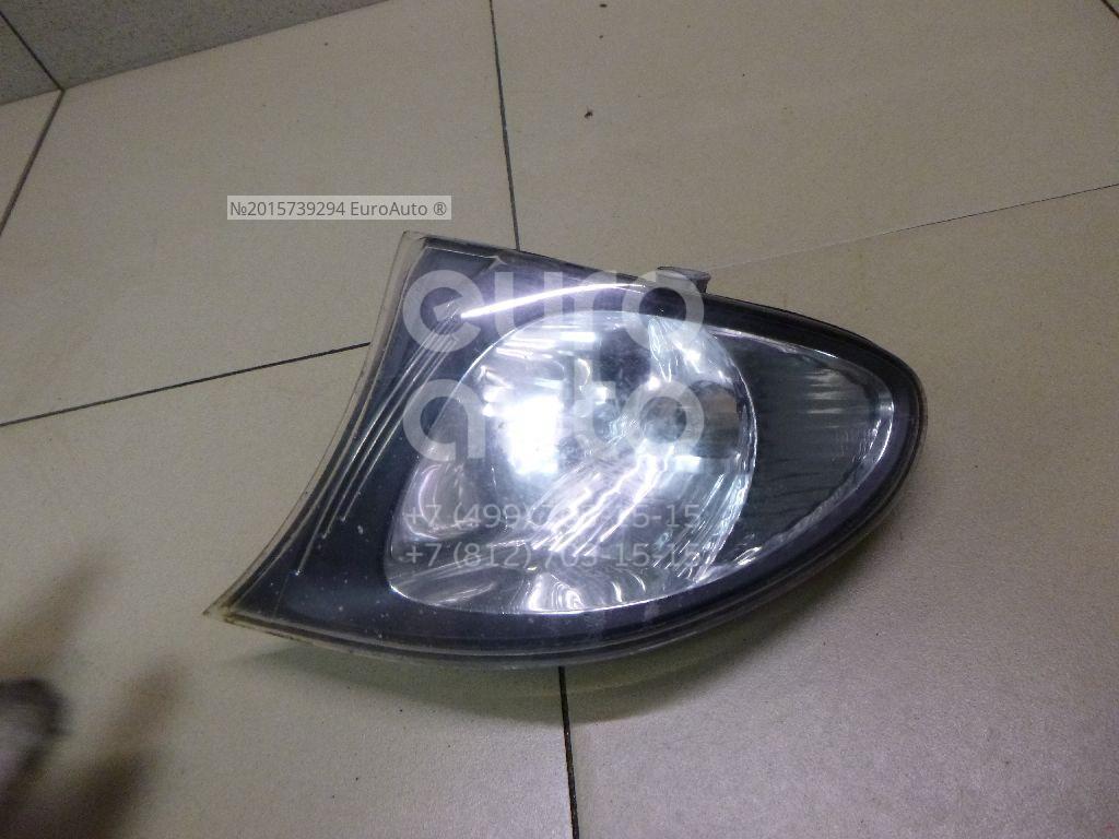 444-1511L-UE2 Depo от 1375 руб. для BMW 3-serie E46 1998-2005 в Москве