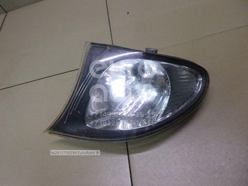 444-1511L-UE2 Depo от 1375 руб. для BMW 3-serie E46 1998-2005 в Москве