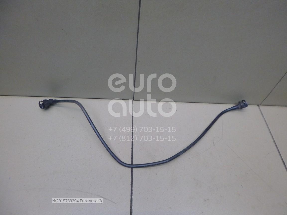 1323EG Citroen-Peugeot Трубка системы охлаждения от производителя по ...