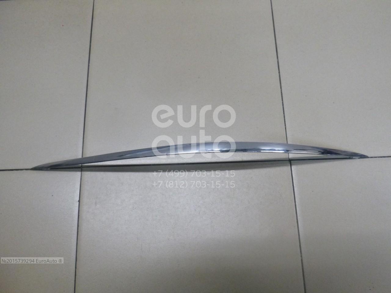 BZ04058MAL TYG от 1195 руб. для Mercedes Benz W211 E-Klasse 2002-2009 в ...