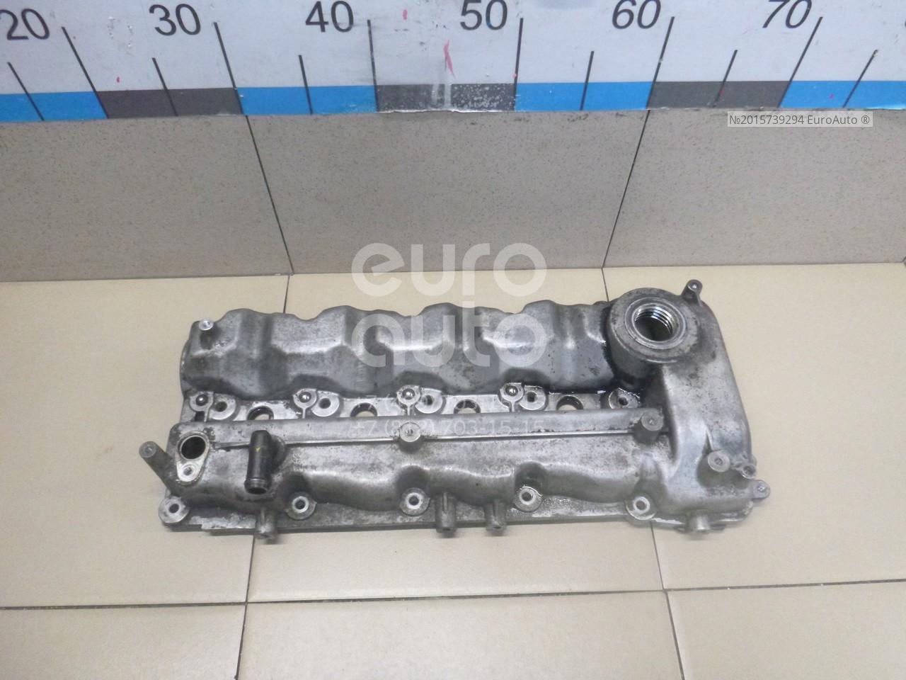 22410-2A200 Hyundai-Kia Крышка головки блока (клапанная) от ...