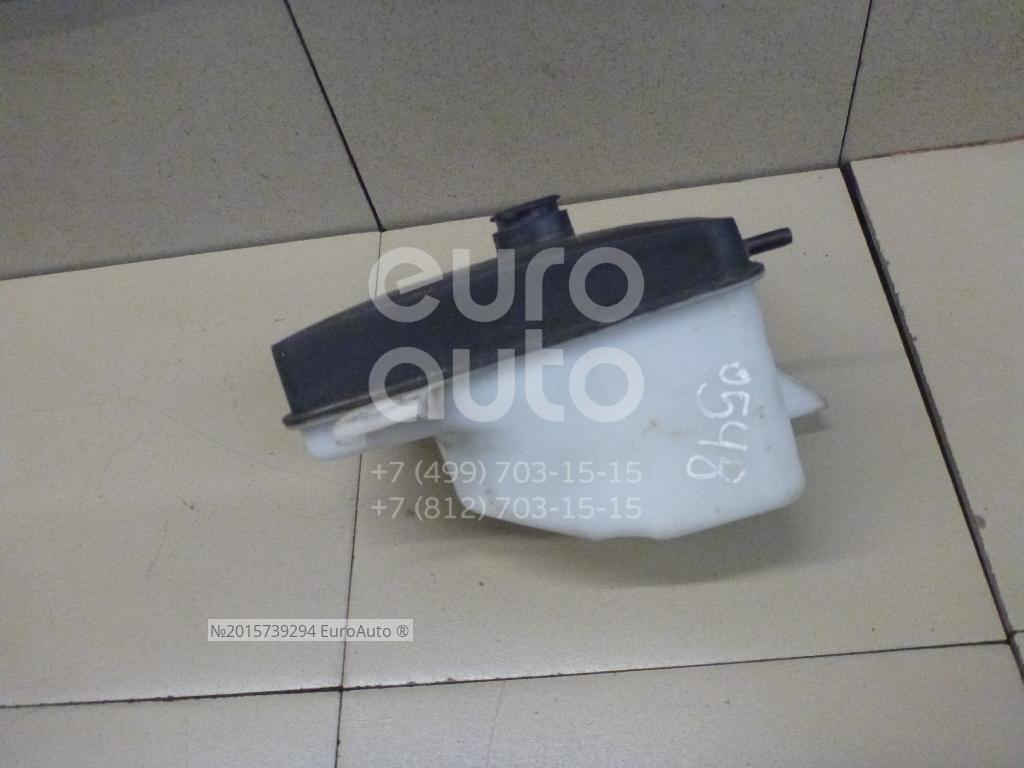 25430-D4000 Hyundai-Kia Бачок расширительный от производителя по спец ...