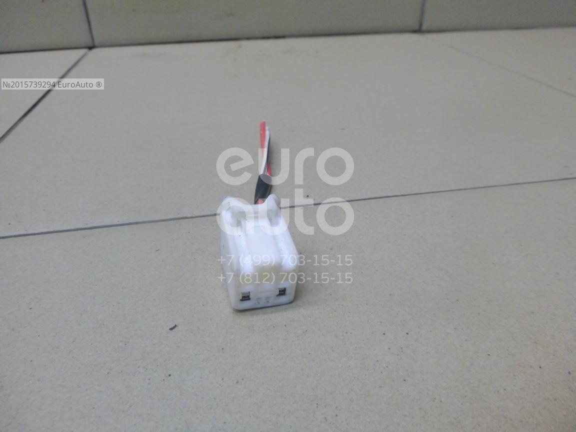 90980-12358 Toyota Разъем от производителя по спец цене купить в Санкт ...