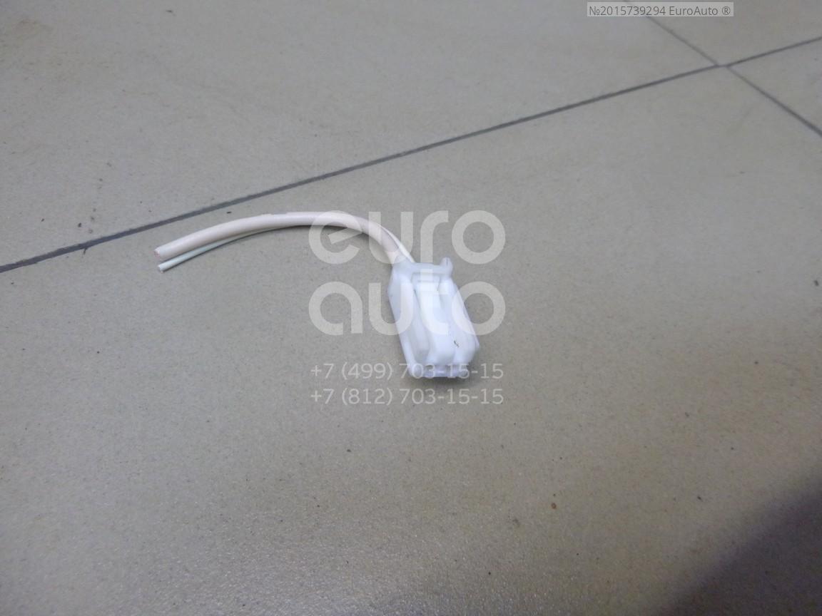 90980-12808 Toyota Разъем от производителя по спец цене купить в ...