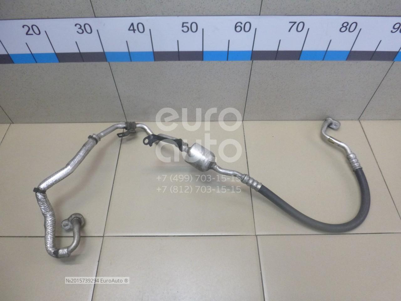 LR013861 Land Rover от 9272 руб. в Москве