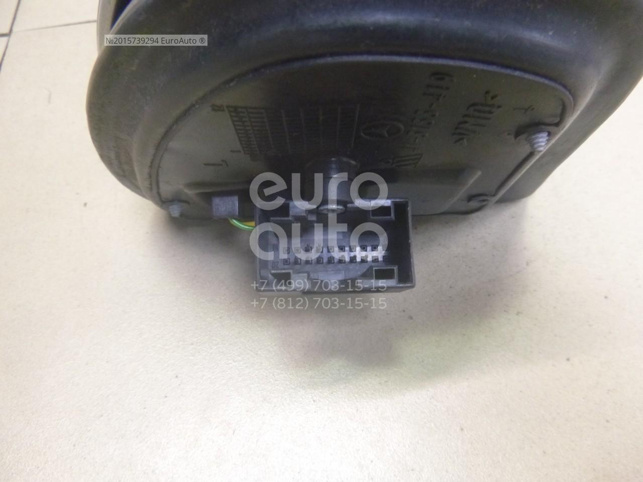 Зеркало левое электрическое для Mercedes Benz C-Class (W203) 2000-2006 ...
