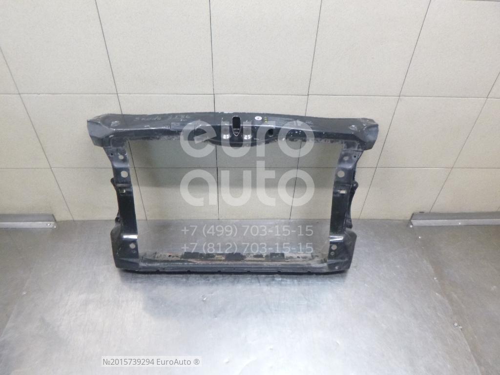 1Z0805591H VAG от 16508 руб. для Skoda Octavia (A5 1Z-) 2004-2013 в Москве