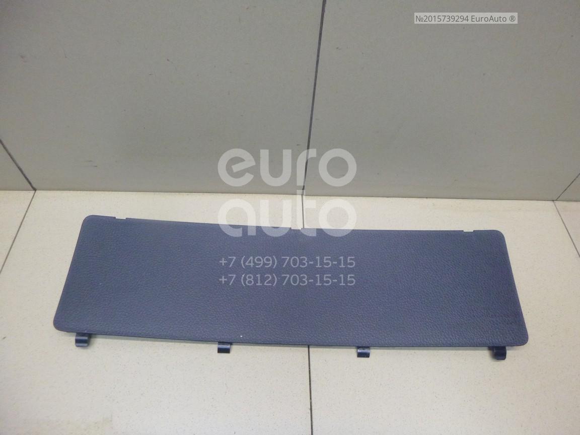 67765-42040-C0 Toyota Крышка багажного отделения от производителя по ...