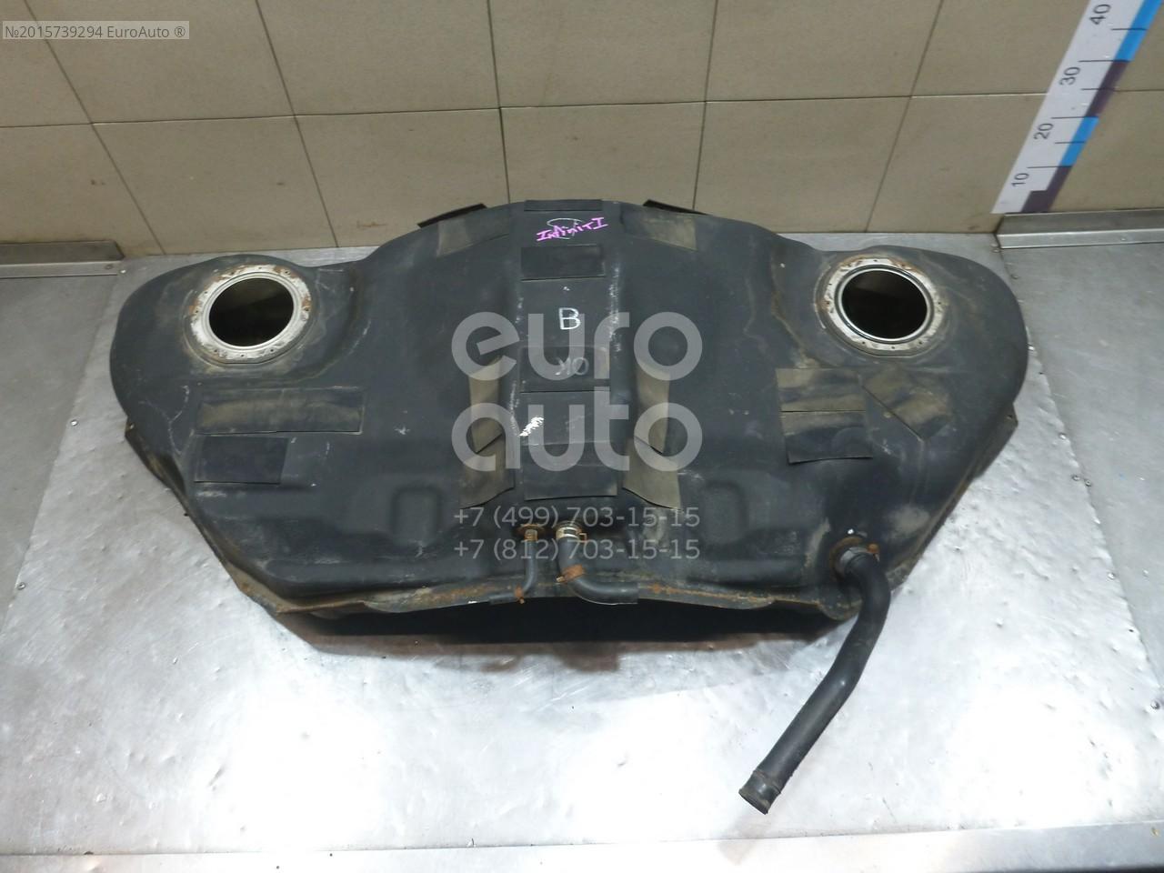 17202-1CH0C Nissan от 10921 руб. для Infiniti FX/QX70 (S51) 2008-2017 в ...