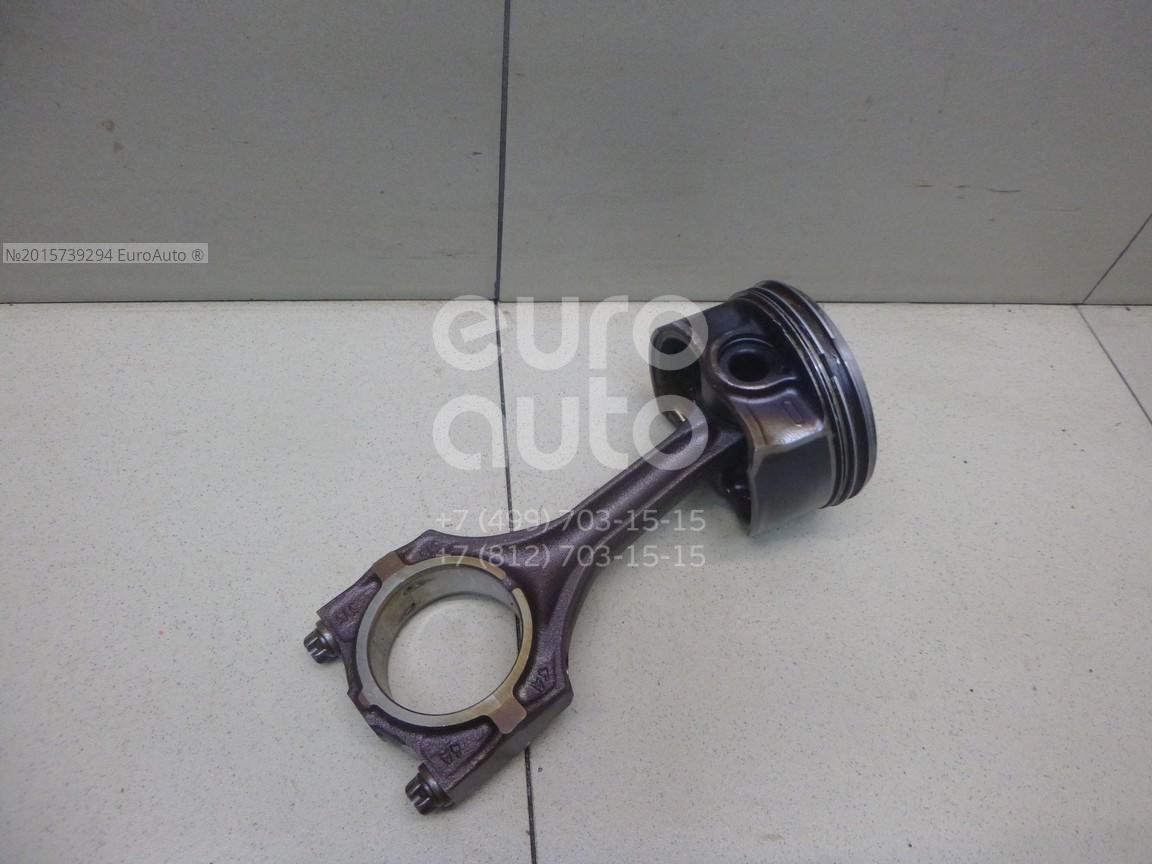 Поршень с шатуном для BMW X5 E53 2000-2007 в Москве