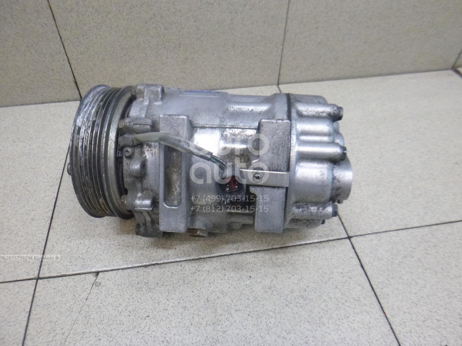 36000989 Volvo от 5554 руб. в Москве