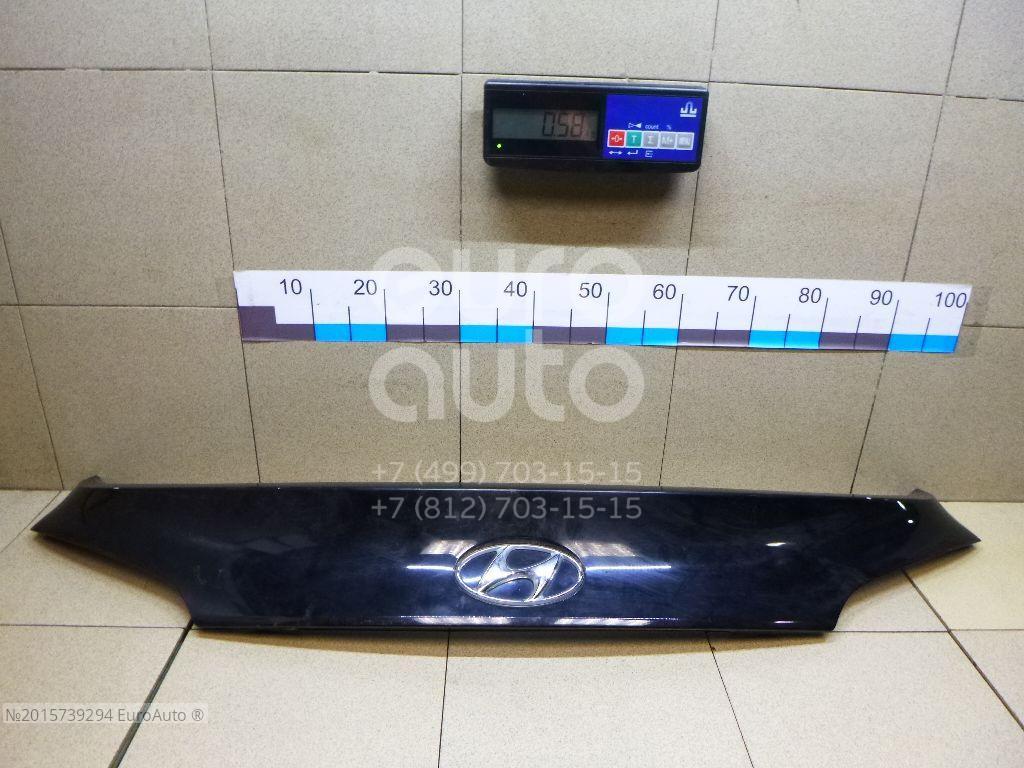 87371-2S000 Hyundai-Kia от 2448 руб. для Hyundai ix35/Tucson II 2010 ...