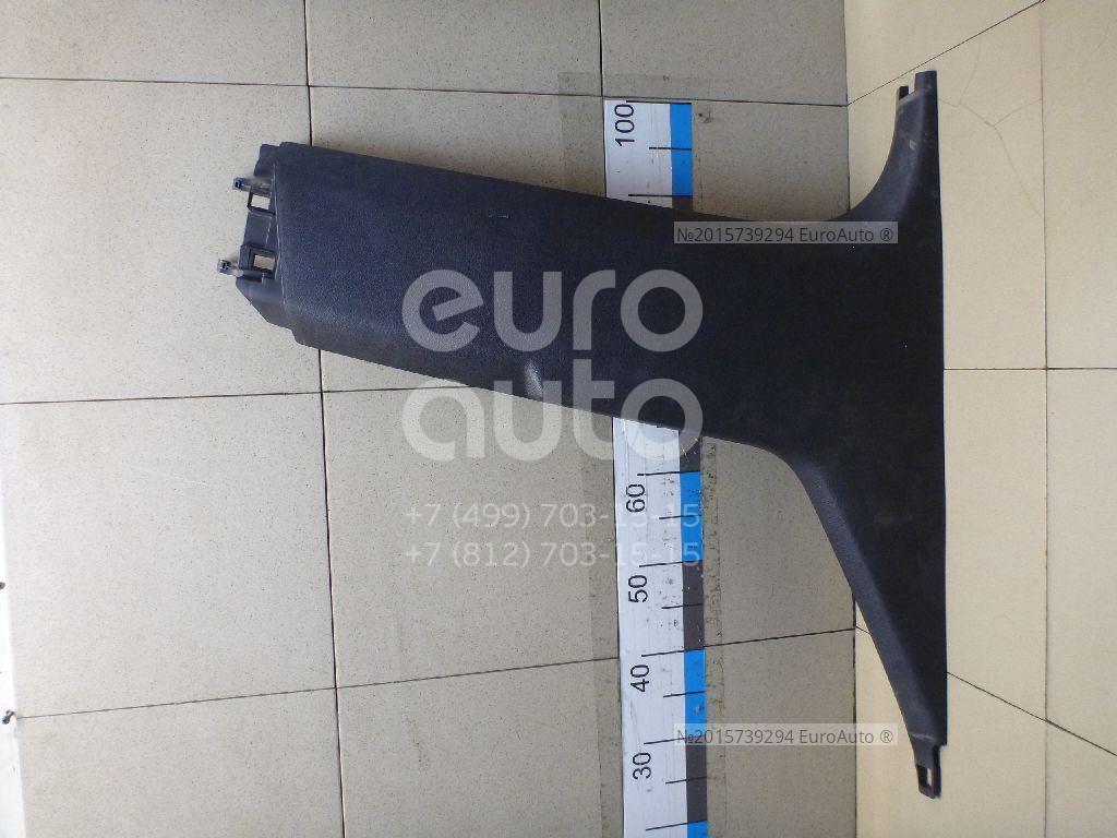 Обшивка стойки для Peugeot 308 I 2007-2015 в Москве