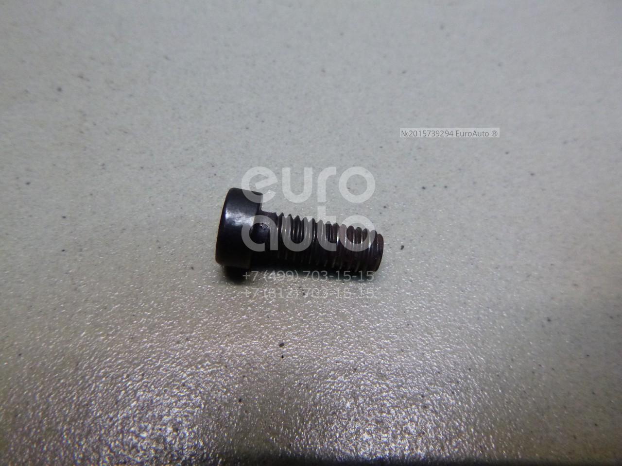 N91196201 VAG от 111 руб. для Skoda Octavia (A7) 2013-2020 в Москве