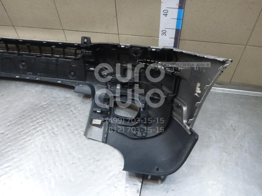 Бампер передний для Volvo XC90 2002-2015 в Москве